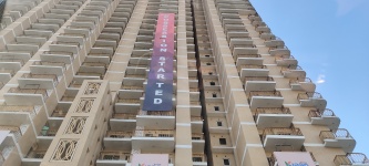 3 BHK Apartment / Flat for sale in Migsun Kiaan Vasundhara Ghaziabad ...