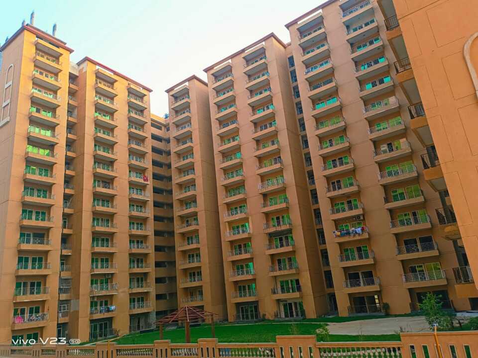 Migsun Roof Raj Nagar Extension, Ghaziabad Resale Price List, Brochure ...