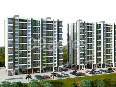 Migsun Group Migsun Roof Map - Migsun Roof Raj Nagar Extension ...