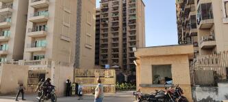 1 BHK Apartment / Flat for sale in Migsun Roof Raj Nagar Extension ...