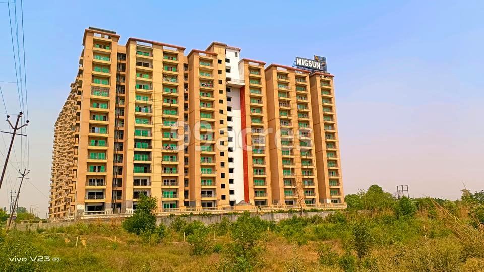 Migsun Roof Raj Nagar Extension, Ghaziabad Resale Price List, Brochure ...
