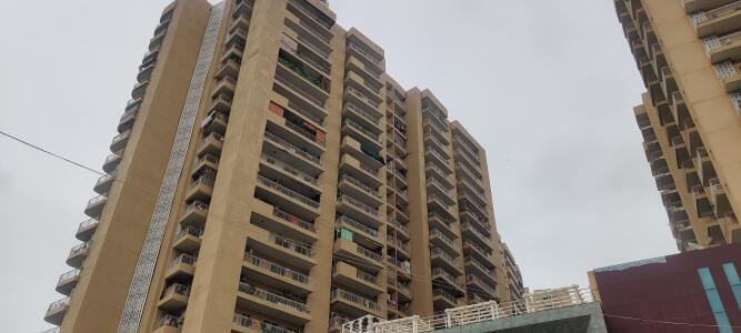 4 BHK Apartment / Flat for sale in Migsun Ultimo Sector Omicron 3 ...