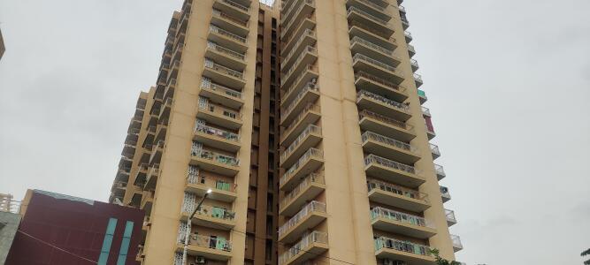 4 BHK Apartment / Flat for sale in Migsun Ultimo Sector Omicron 3 ...