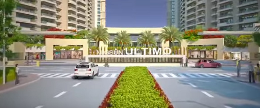 Migsun Ultimo Sector Omicron 3, Greater Noida Resale Price List ...