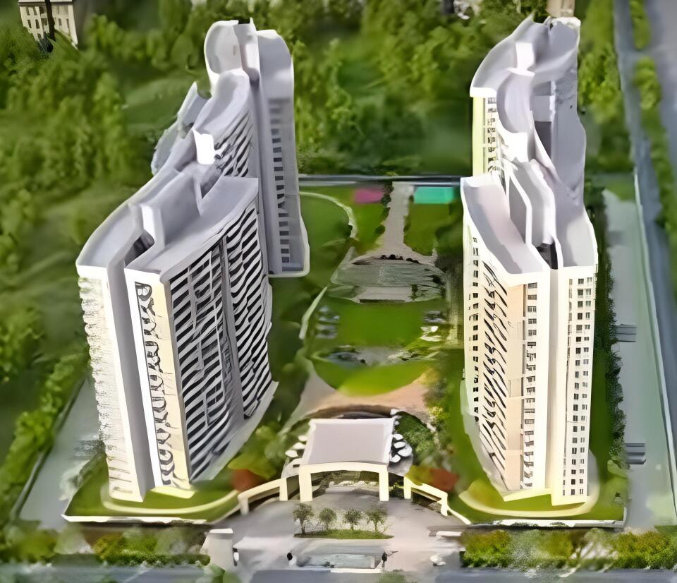 Migsun Ultimo Sector Omicron 3, Greater Noida Resale Price List ...