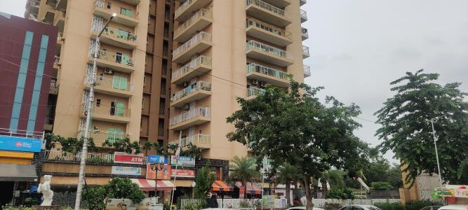 4 BHK Apartment / Flat for sale in Migsun Ultimo Sector Omicron 3 ...