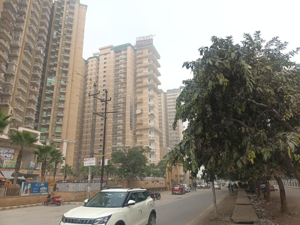 Migsun Vilaasa Eta 2, Greater Noida | Price List & Brochure, Floor Plan ...