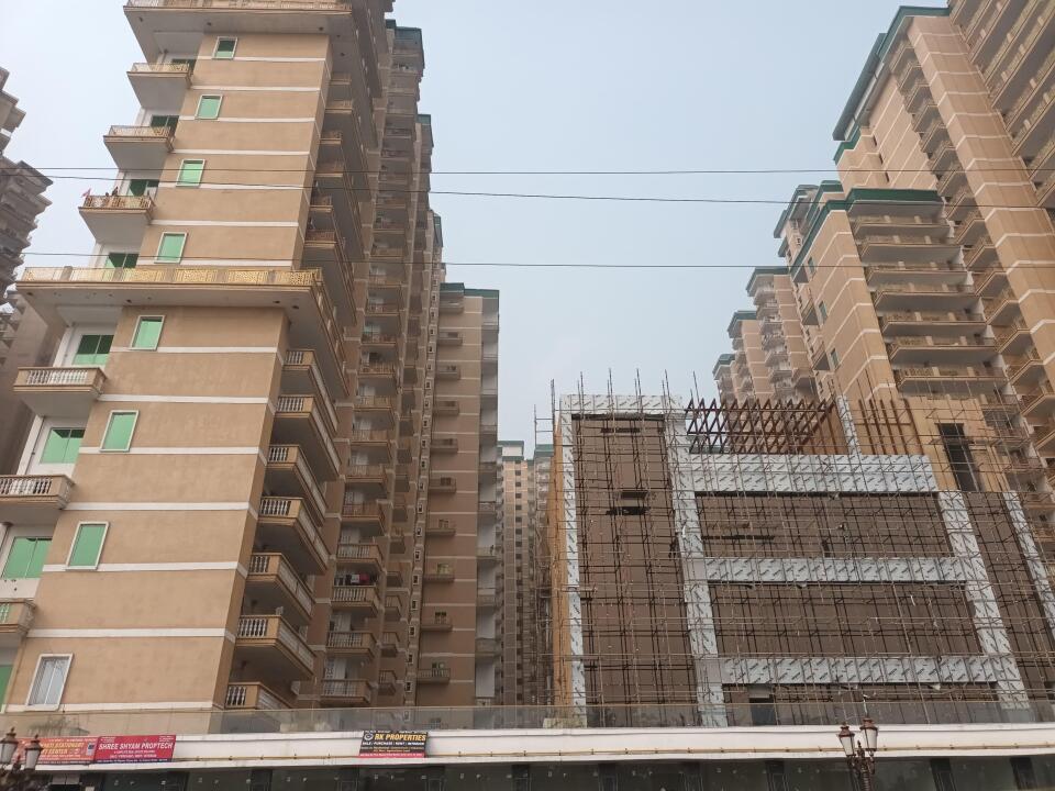 Migsun Vilaasa Eta 2, Greater Noida Resale Price List, Brochure, Floor ...