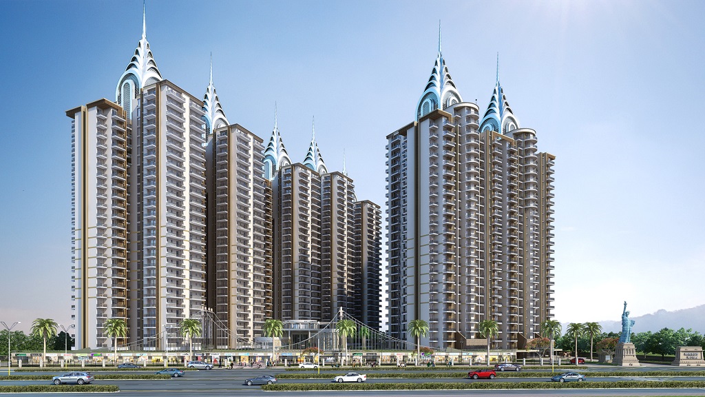 Migsun Twinz Greater Noida, Eta 2 Resale Price List, Brochure, Floor ...