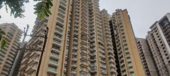 3 BHK Apartment / Flat for sale in Migsun Twinz ETA II Greater Noida ...