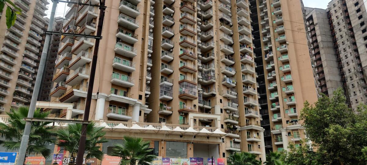 Migsun Twinz Photos And Videos - ETA II, Greater Noida Pictures