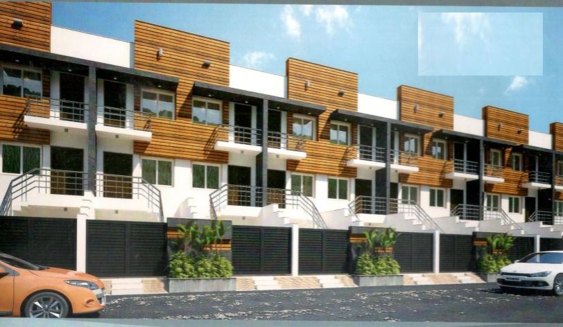 Milap Sunrise Residency Metoda, Rajkot | Price List & Brochure, Floor ...