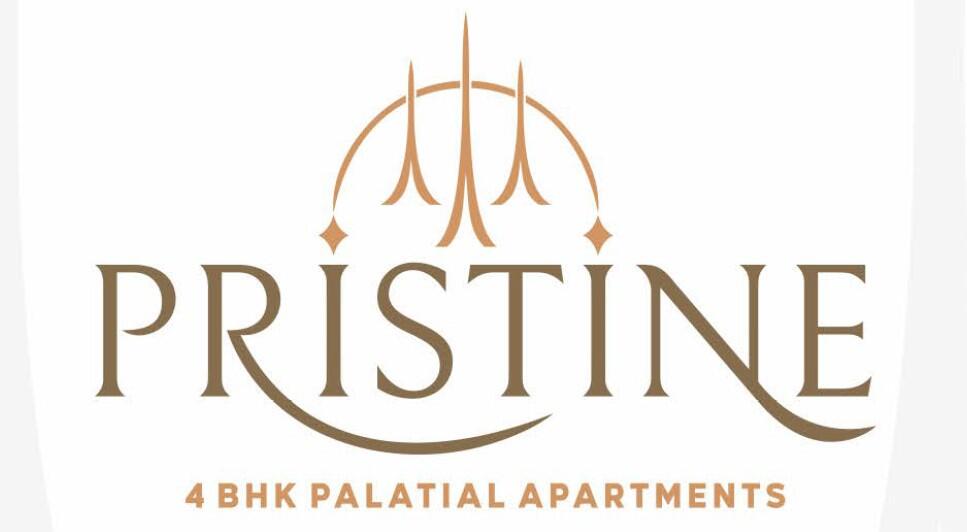 Milestone Group Milestone Pristine Floor Plan - Vesu, Surat