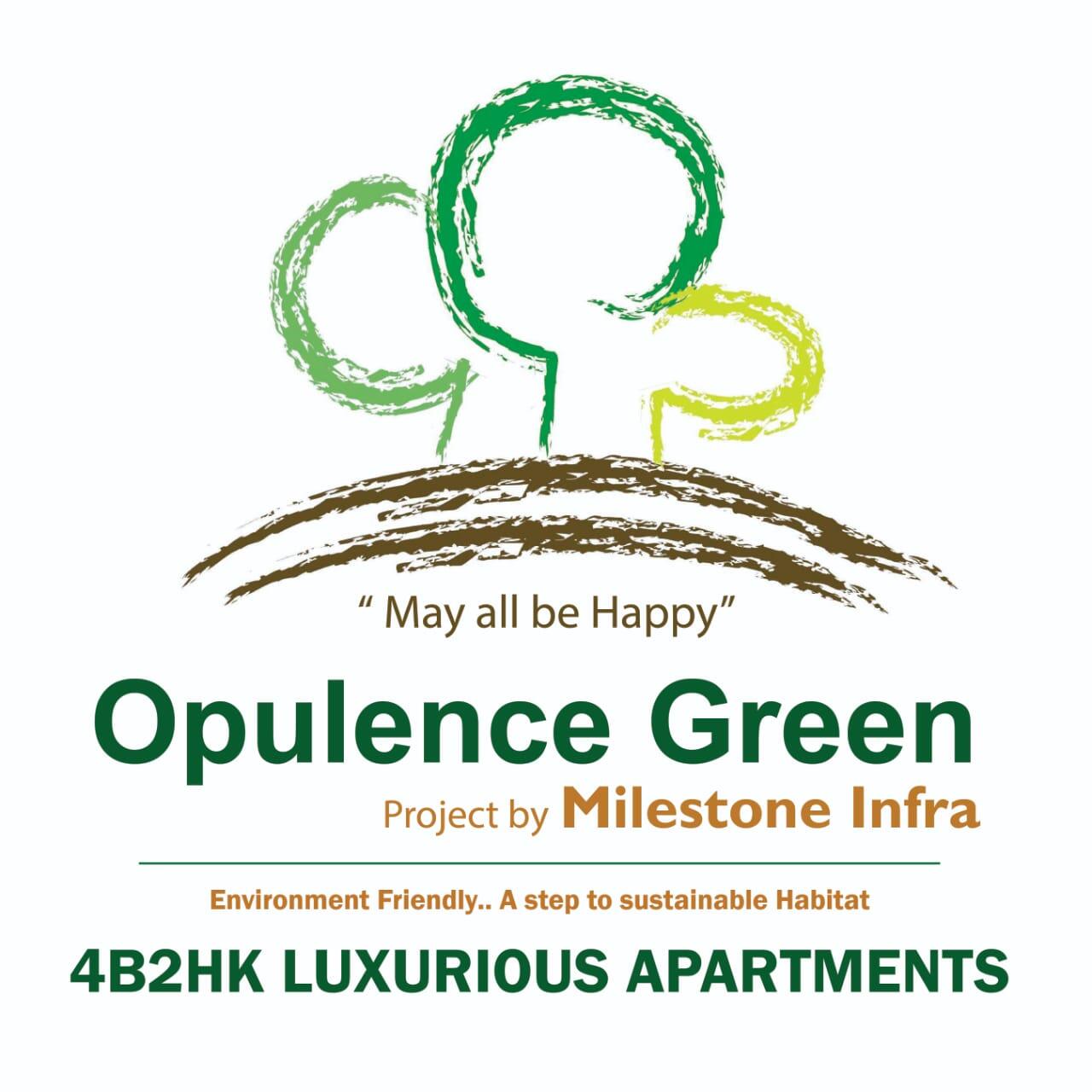 Opulence Green Bhayli, Vadodara | Price List & Brochure, Floor Plan ...