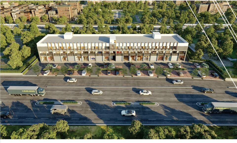 Milestone Infra Milestone Valvada Photos - Valvada, Vapi Pictures