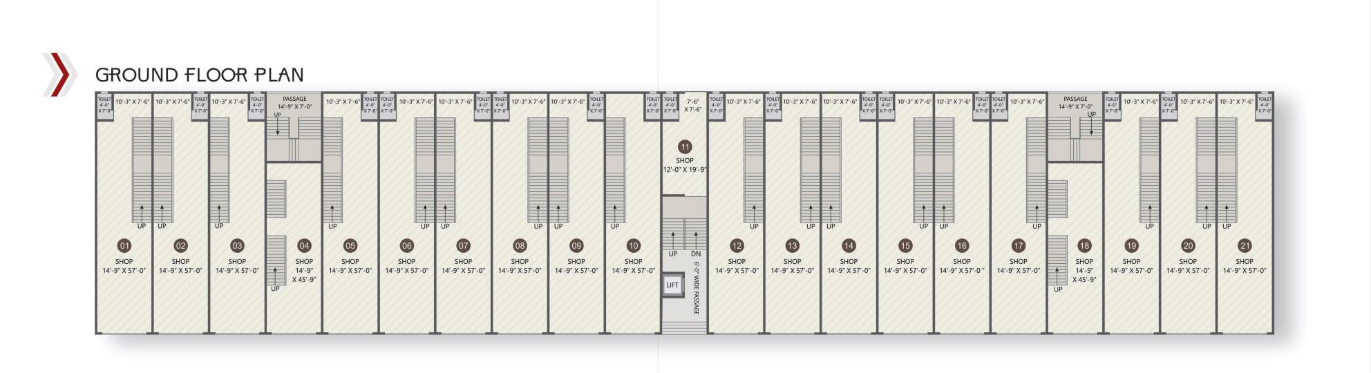 Milestone Infra Milestone Valvada Photos - Valvada, Vapi Pictures