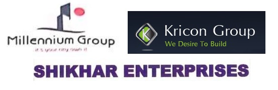 The Orbis Rasayani, Navi Mumbai | Price List & Brochure, Floor Plan ...