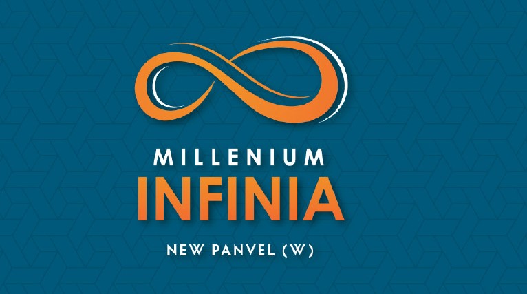 Millenium Infinia New Panvel, Navi Mumbai | Price List & Brochure ...