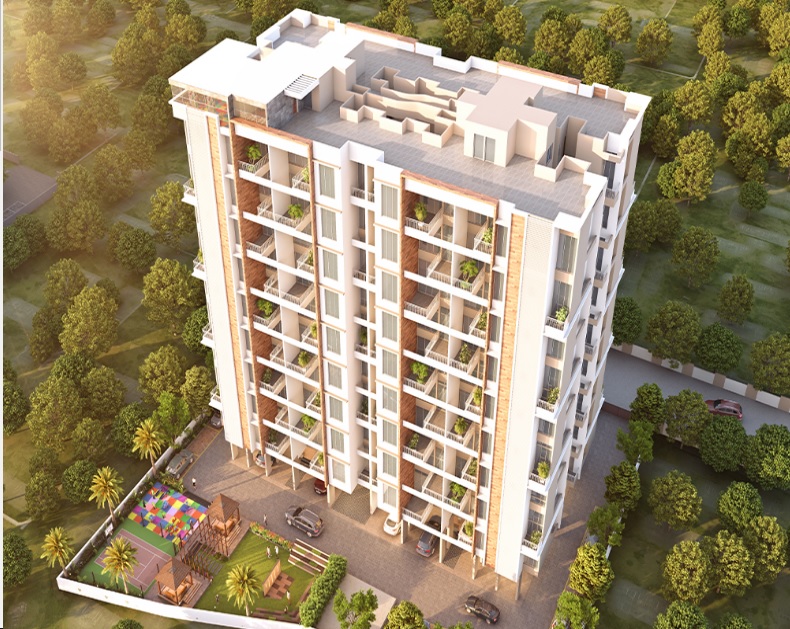 Legacy Lifespaces Legacy Millennia Photos And Videos - Punawale, Pune ...