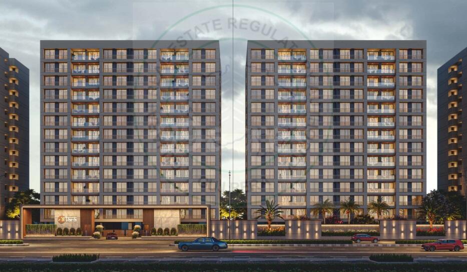 Millennium Residency Millennium Antara Photos And Videos - Vesu, Surat ...