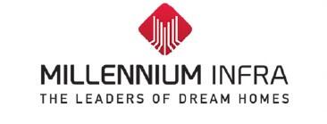One Millennium Kamothe, Navi Mumbai | Price List & Brochure, Floor Plan ...