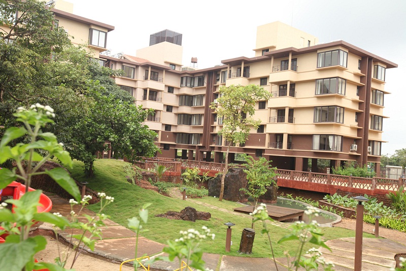 Milroc Good Earth Milroc Kadamba Photos And Videos - Bainguinim, North ...