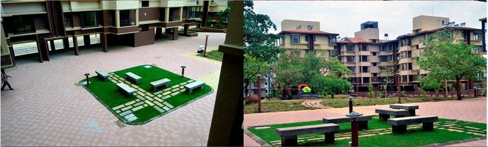 2 BHK Apartment / Flat for sale in Milroc Kadamba Bainguinim North Goa ...