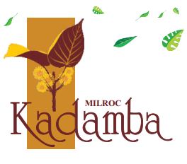 Milroc Good Earth Milroc Kadamba Map - Bainguinim, North Goa Location Map