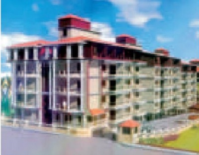 Milroc Good Earth Builders / Developers - Projects - Constructions