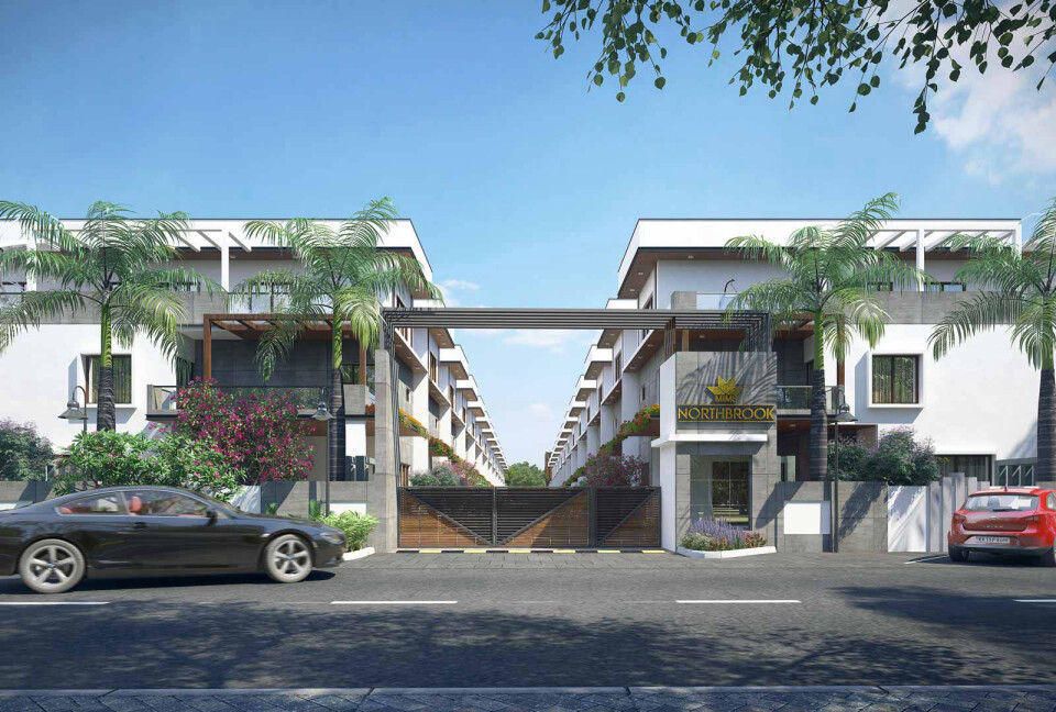 MIMS Northbrook Sonam Layout, Hennur Road Resale Price List, Brochure ...