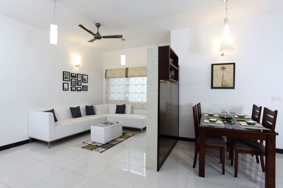 Mims Builders MIMS Residency Photos And Videos - Thanisandra, Bangalore ...