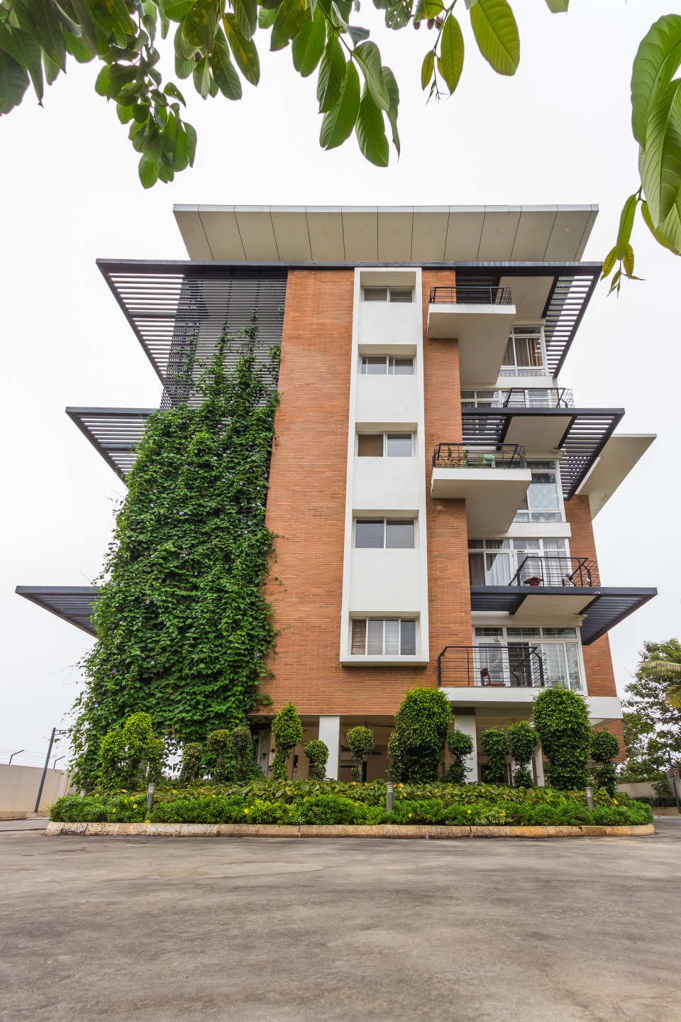 Mims Builders MIMS Residency Photos And Videos - Thanisandra, Bangalore ...