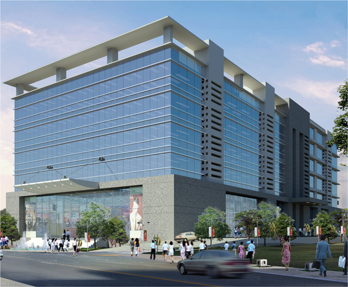 Mindspace Realty MSR Capital Photos - Pimpri Chinchwad, Pune North Pictures