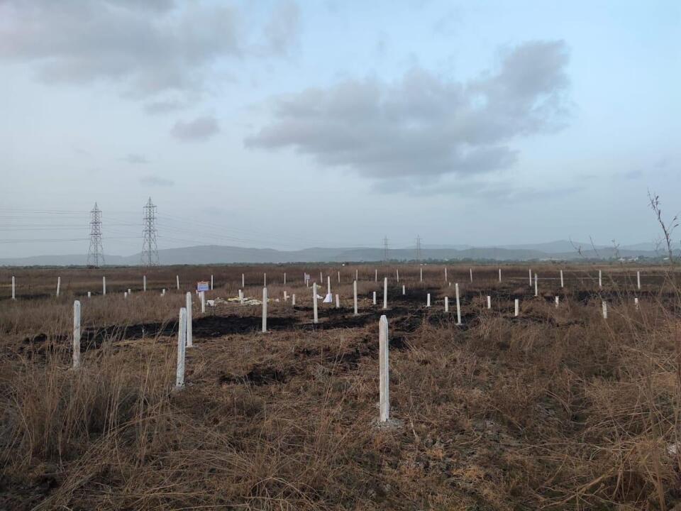 MIPL Land Plots Vindhane Photos And Videos - Vindhane, Navi Mumbai Pictures