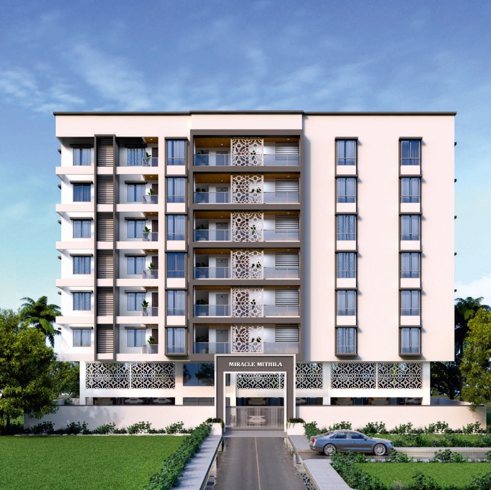 Miracle Creations Miracle Mithila Photos - Ghorpadi, Pune Pictures