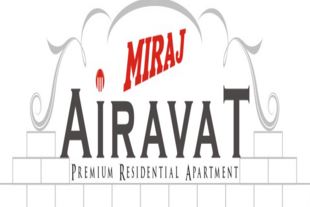 Miraj Group Miraj Airavat Map - Bhuwana, Udaipur Location Map