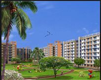 Mirchandani Group Mirchandani Gardens Photos - Vasai West, Mumbai Pictures