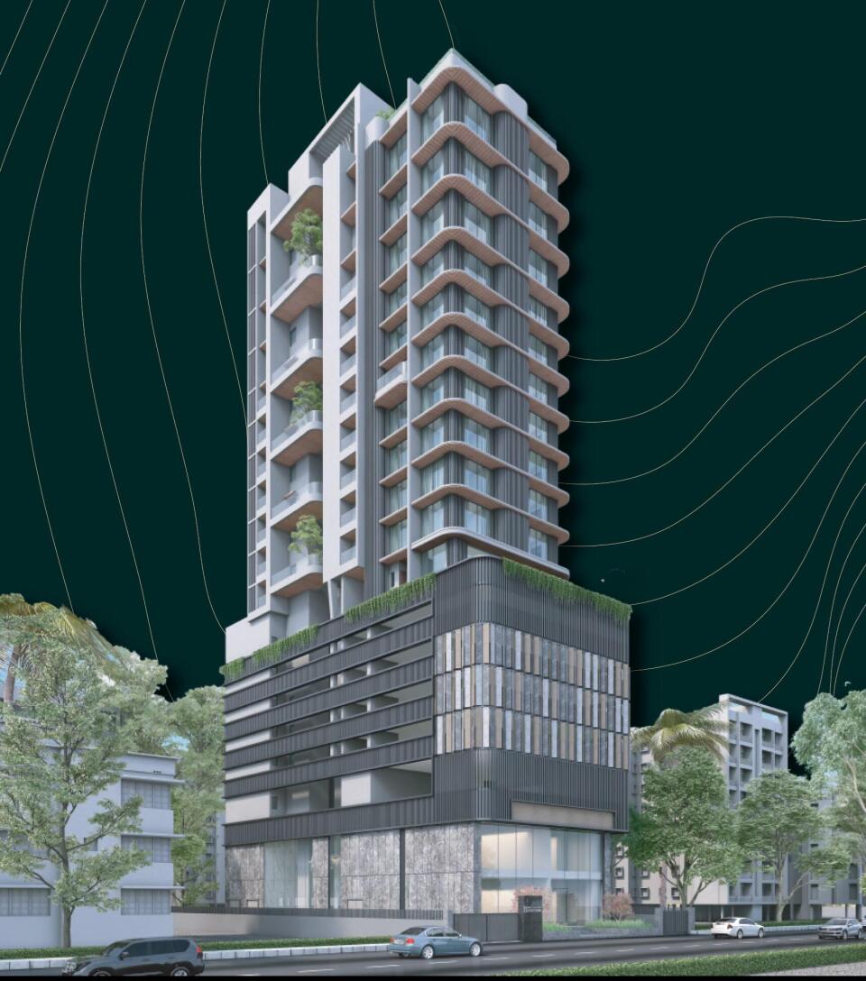 Mirchandani Goldstone Bandra West, Mumbai | Price List & Brochure ...