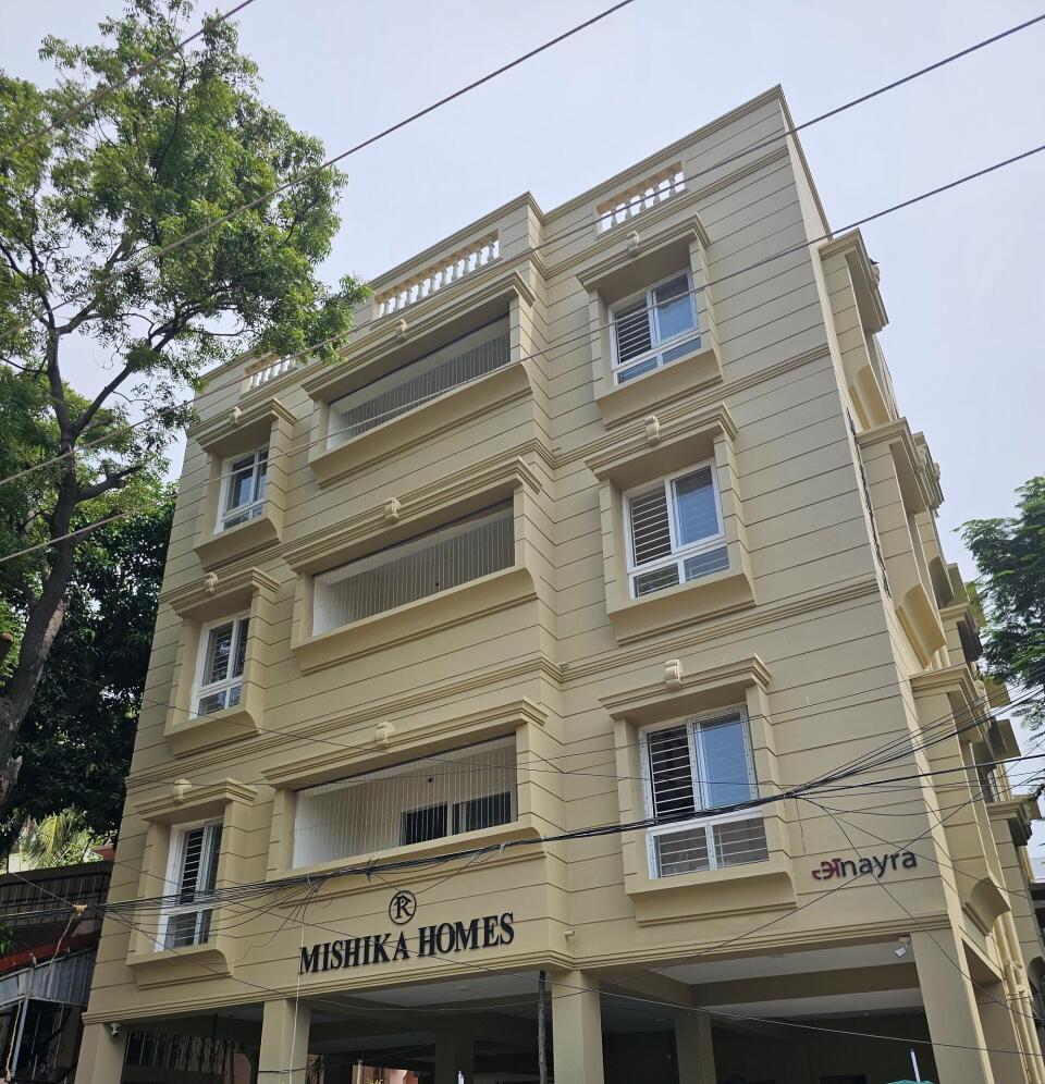 Mishika Homes Mishika Anayra Photos And Videos - Virugambakkam, Chennai ...