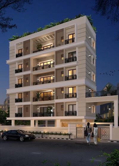 Misri Group Misri The Element Photos And Videos - Egmore, Chennai Pictures