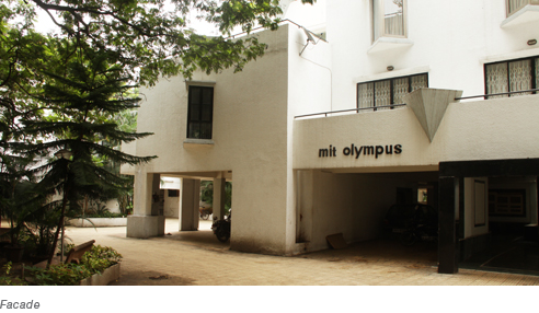 MIT Developments and Holdings Mit Olympus Photos - Koregaon Park, Pune ...