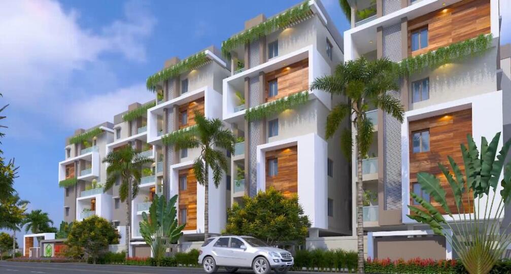 Mithra Mayfair Gorantla, Guntur | Price List & Brochure, Floor Plan ...