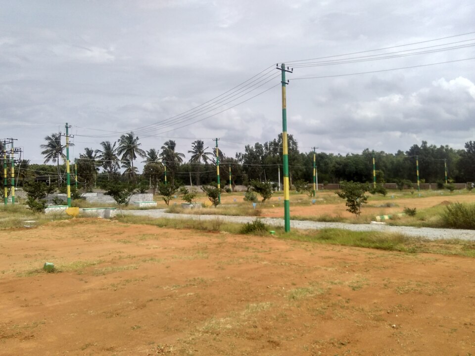 Mithraa Developers Mithraa Homes Photos - Sarjapur Road, Bangalore Pictures