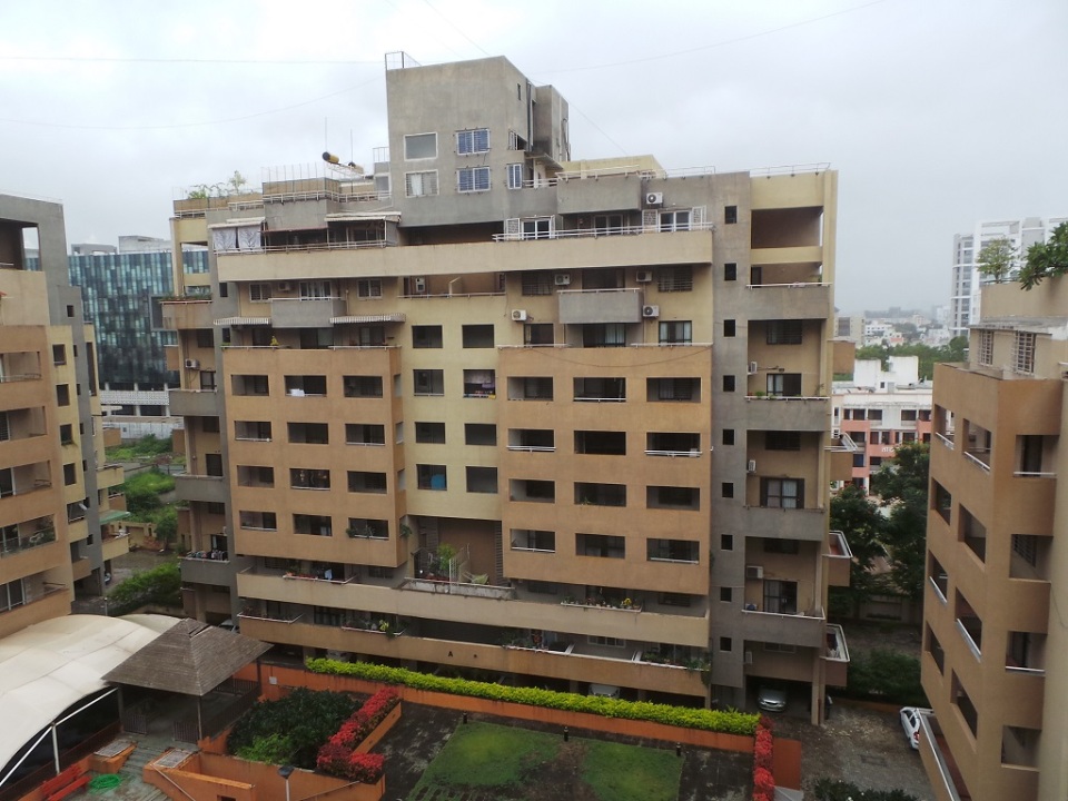 Mittal Brothers Mittal Crosswinds CGHS Photos - Laxman Nagar, Pune Pictures