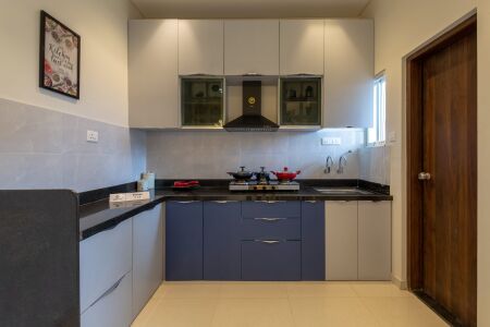 1 BHK Apartment / Flat for sale in Ram Green Hive Plus Phursungi Pune ...