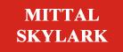 Mittal Builders Mittal Skylark Floor Plan - Azad Nagar, Mumbai Andheri ...