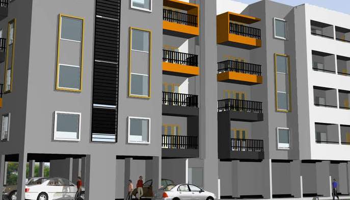 Mittal Builders Mittal Blossom Photos - JP Nagar, Mysore Pictures