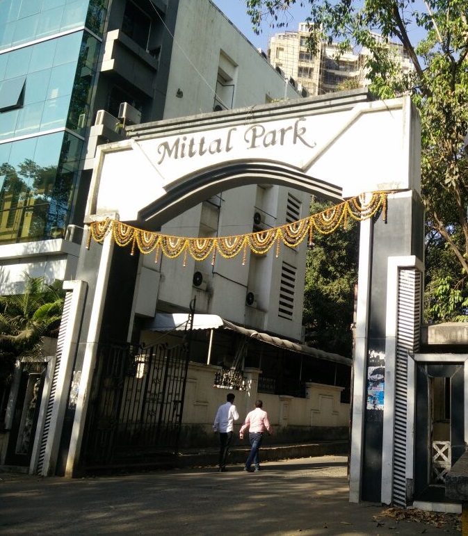 Mittal Builders Mittal Park Photos And Videos - Louis Wadi, Thane Pictures