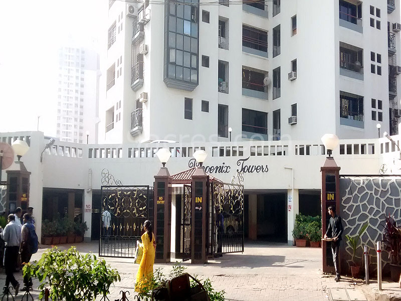 Mittal Phoenix Towers Lower Parel, Mumbai Resale Price List, Brochure ...