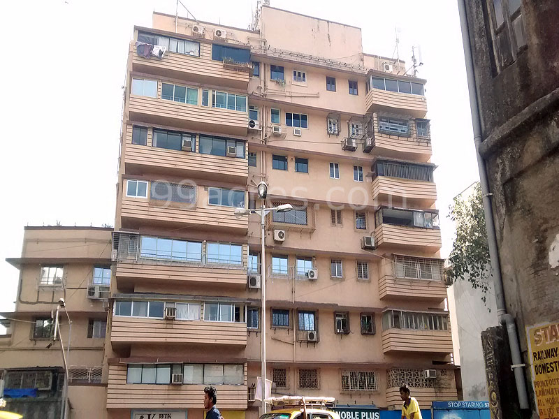 Unknown1 Sagar Mahal Photos - Walkeshwar, Mumbai South Pictures